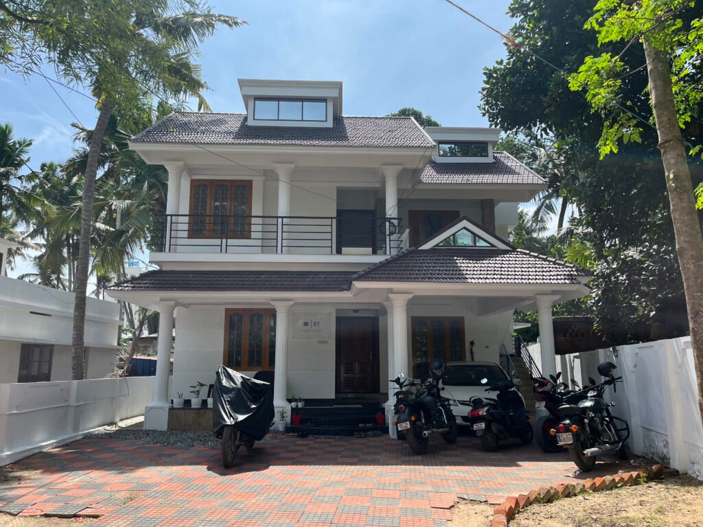 Halcyon Homes-Trivandrum